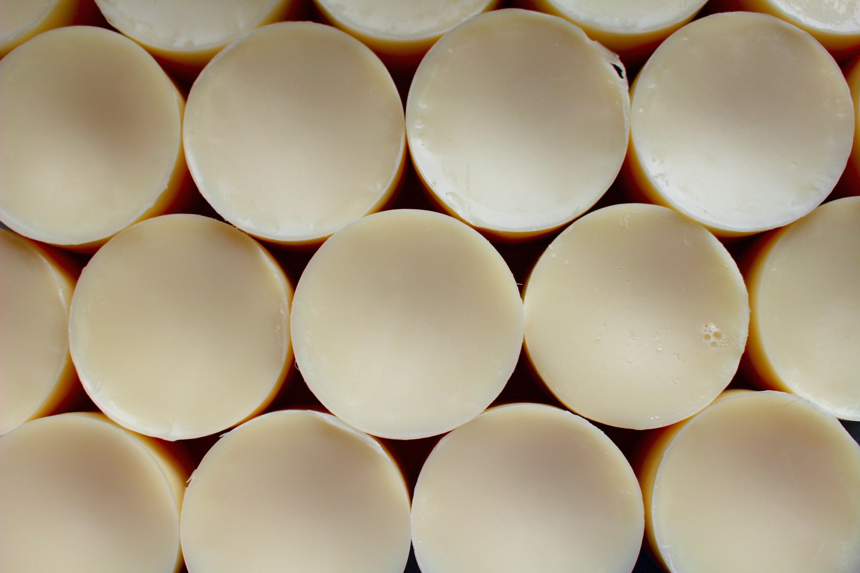 Tingling Tea Tree & Peppermint Conditioner Bar – The Earthly Alternative